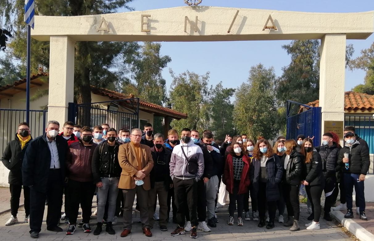 Δήμος Ασπροπύργου | Δήμος Ασπροπύργου