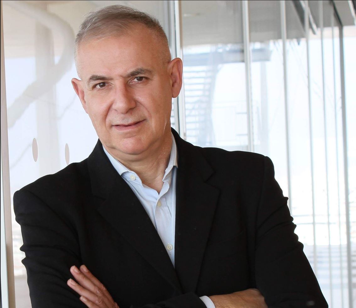 Τη Δευτέρα, 23/1 στο Ανοιχτό Πανεπιστήμιο Ασπροπύργου ο Καθηγητής ...