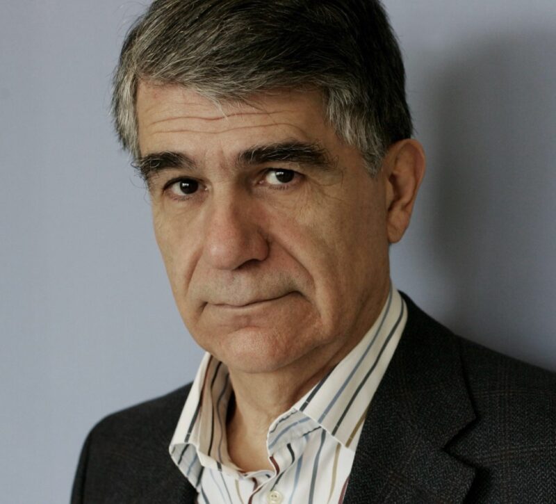 Στο Ανοιχτό Πανεπιστήμιο Ασπροπύργου ο πρώην Πρύτανης Παντείου Παν/μιου ...