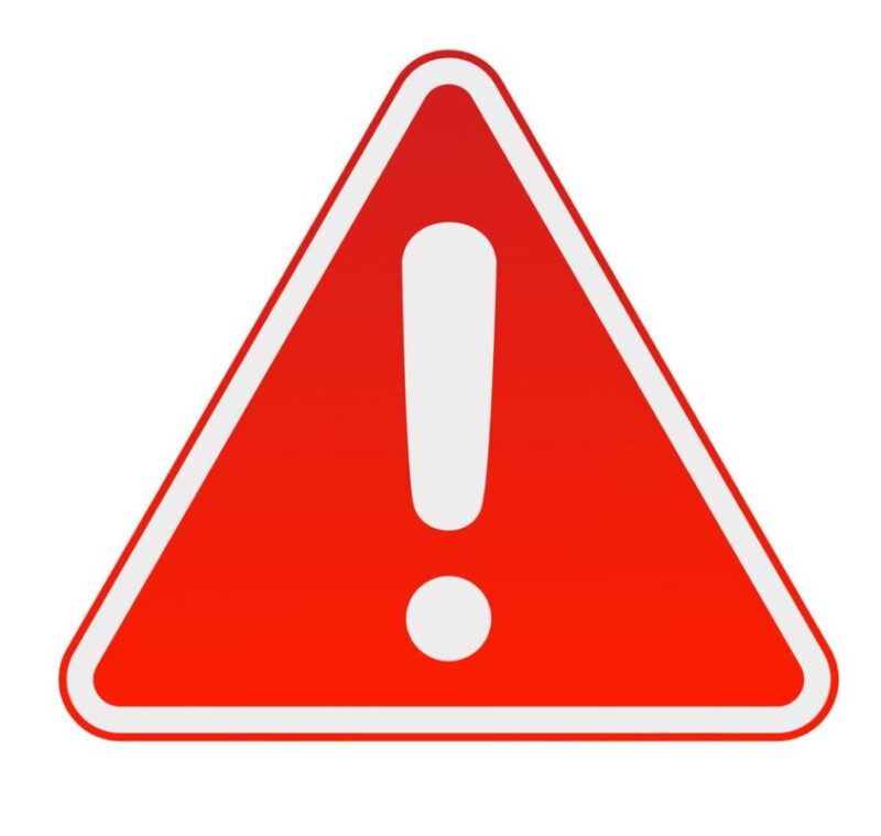 ΠΡΟΣΟΧΗ – ΕΚΤΑΚΤΗ ΑΝΑΚΟΙΝΩΣΗ | Δήμος Ασπροπύργου