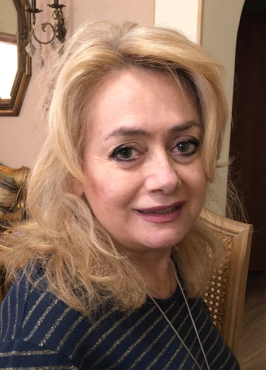Στο Ανοιχτό Πανεπιστήμιο Ασπροπύργου η Τίνα Ζωγοπούλου, Καθηγήτρια ...