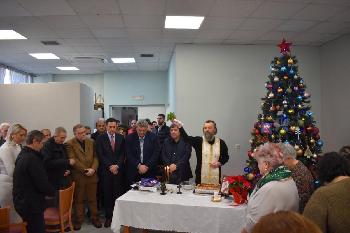 Α’- Β’- Γ’ ΚΑΠΗ ΔΗΜΟΥ ΑΣΠΡΟΠΥΡΓΟΥ: ΕΥΧΕΣ ΚΑΙ ΑΠΟΦΑΣΙΣΤΙΚΟΤΗΤΑ ΓΙΑ ...