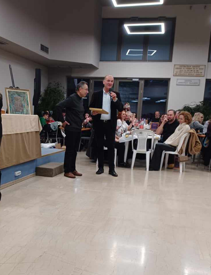 ΤΜΗΜΑ ΠΑΡΑΔΟΣΙΑΚΩΝ ΧΟΡΩΝ ΔΗΜΟΥ ΑΣΠΡΟΠΥΡΓΟΥ ΕΚΔΗΛΩΣΗ ΚΟΠΗΣ ...